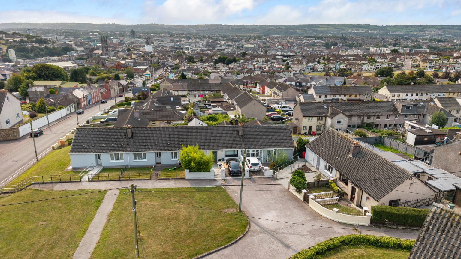 SOLD -Villa Anthony, 11 Inniscarra Rd, Fairhill,Cork. – AML Property ...